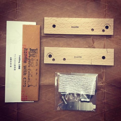 FEDECA | Orange | アウトドアセレクトショップ